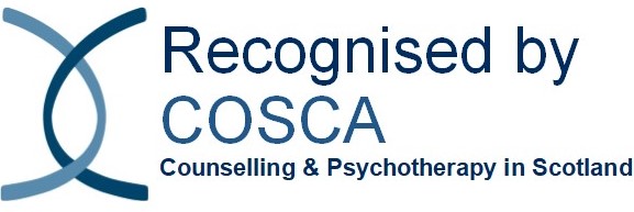COSCA - Counselling and Psychotherapy in Scotland